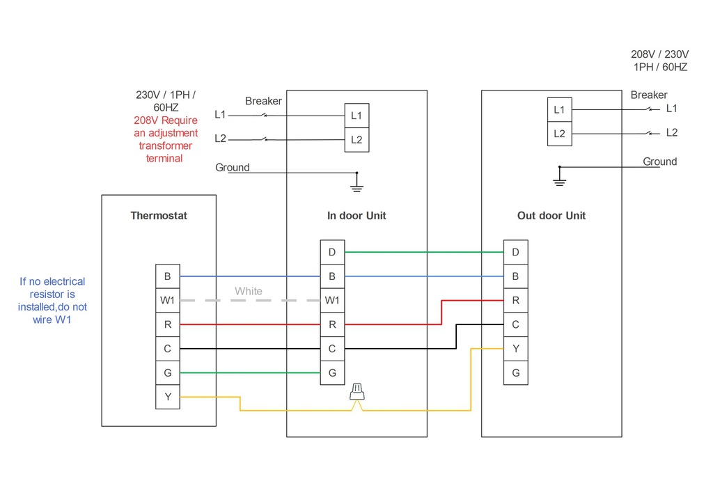TUD48W2/D-D(U) | TOSOT