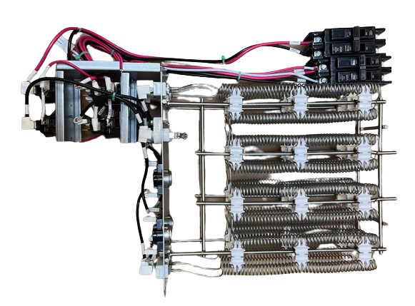 Emergency Heat Kit - 15KW | TOSOT